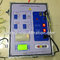 Transformer Tan Delta Tester,  dielectric loss and capacitance tangent  Test Set supplier