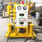 Onsite workig Single Stage Vacuum Transformer Oil Purifier, Workshop Insulation Oil Degassing System supplier