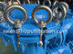 High Speed Diesel Oil Pipe washing, Online Oil Pipe Cleaning Filter, Online Duplex Filter supplier