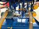 Vacuum Turbine Oil Dehydration system, Coalescence Separation Turbine Oil Purifier supplier