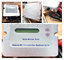 Transformer Oil Online Moisture Tester, Lube Oil Online PPM meter, Oil Moisture Sensor supplier