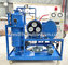 Vaccum Turbine Oil Purifier, Turbine Oil Coalescence Dehydration System supplier