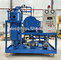 Vaccum Turbine Oil Purifier, Turbine Oil Coalescence Dehydration System supplier