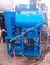 Gasoline Diesel Oil Purifier, Explosion-proof Diesel Fuel Oil Water Separator supplier